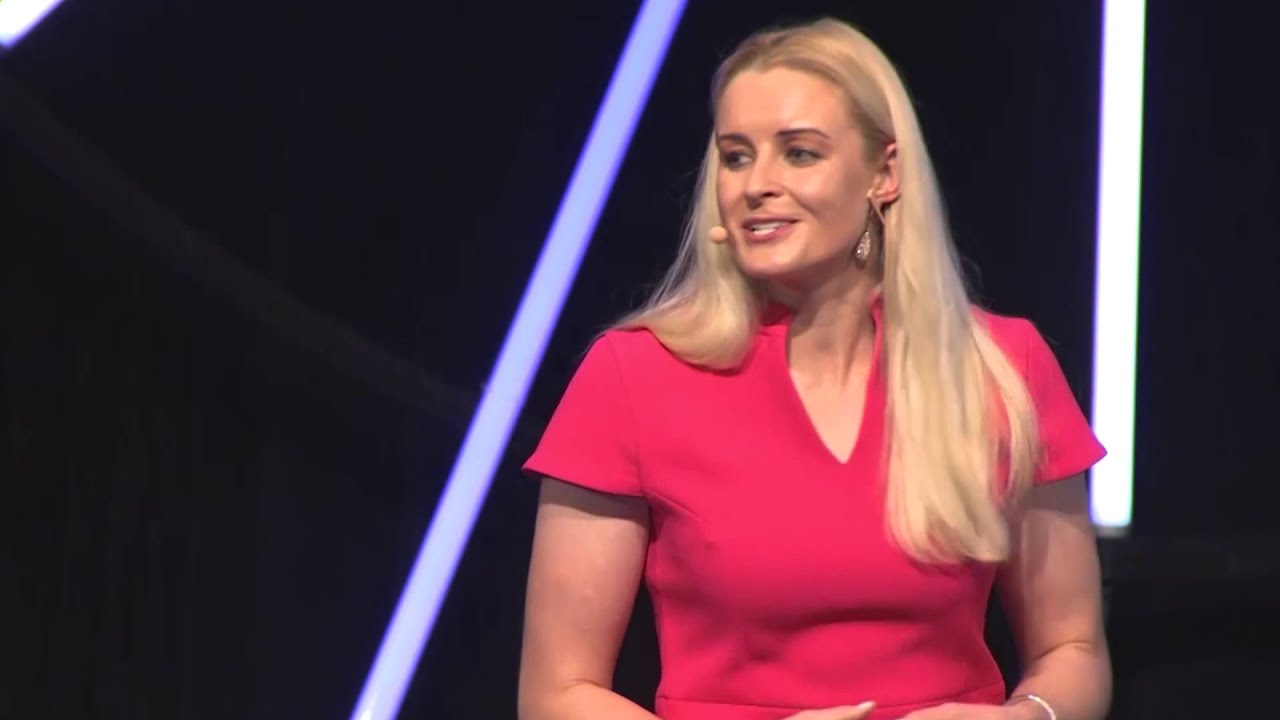 Jessica Gallagher - YouTube