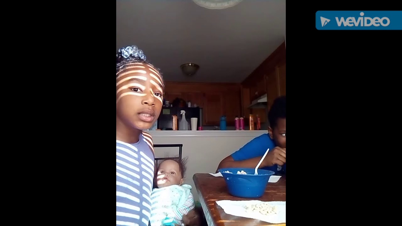 Morning Routine Part 1 - YouTube