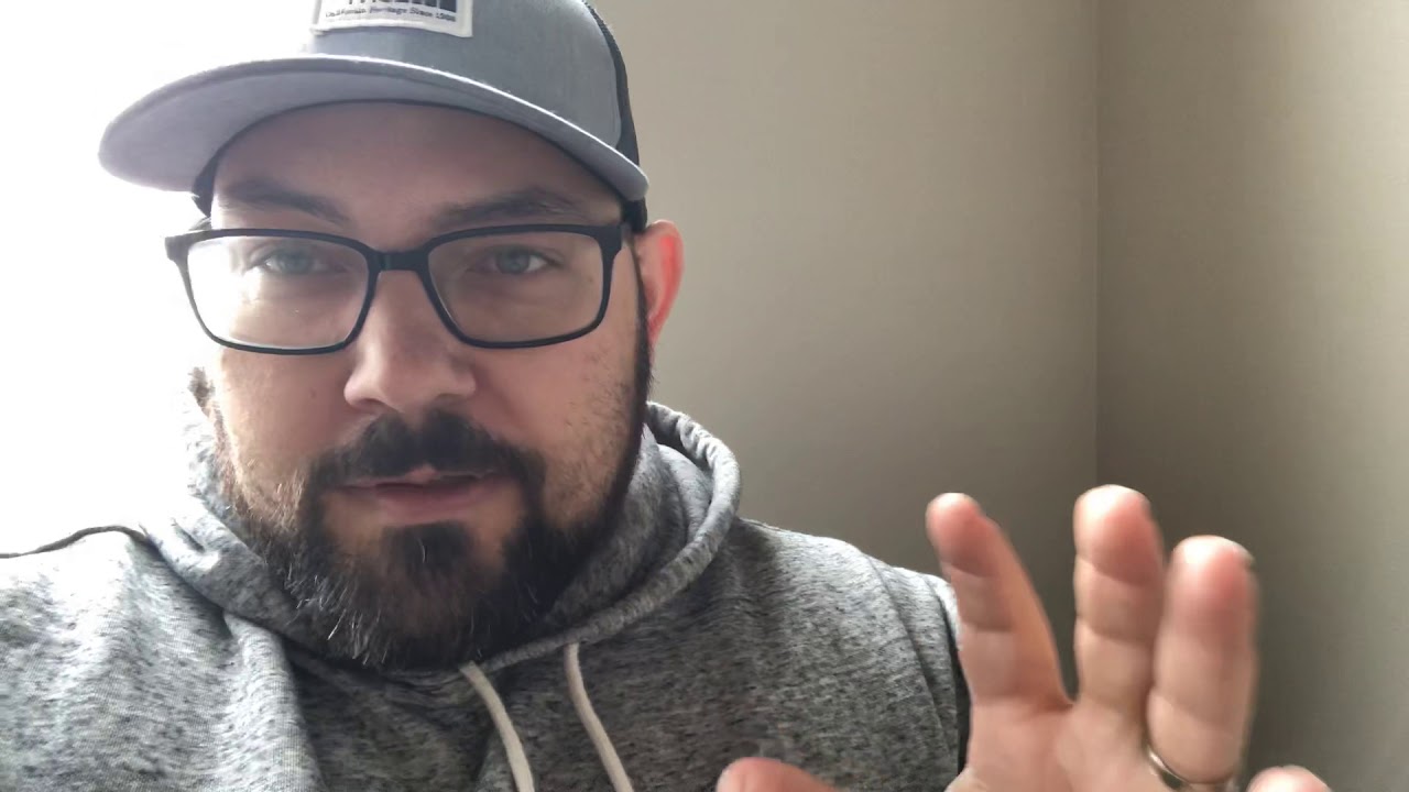 Hi! (Check in from Mr. Allen) - YouTube