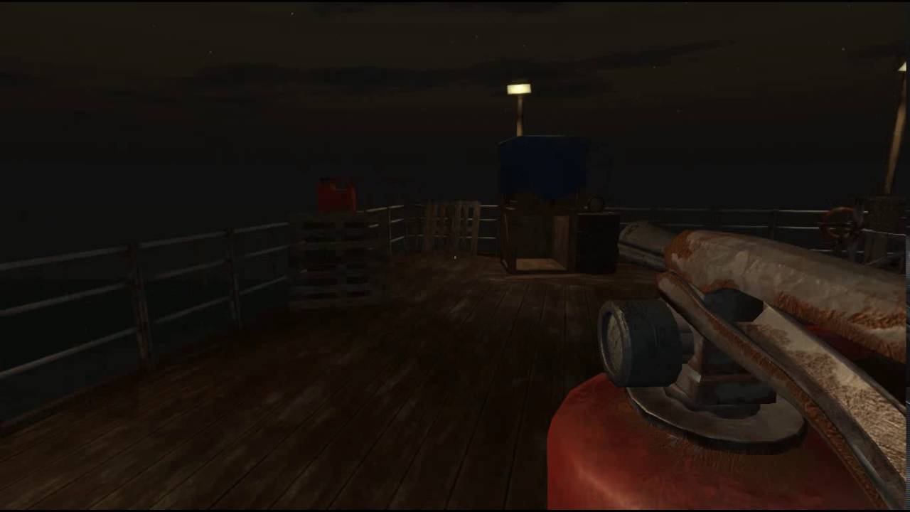 Monstrum Sub ending (hunter) - YouTube