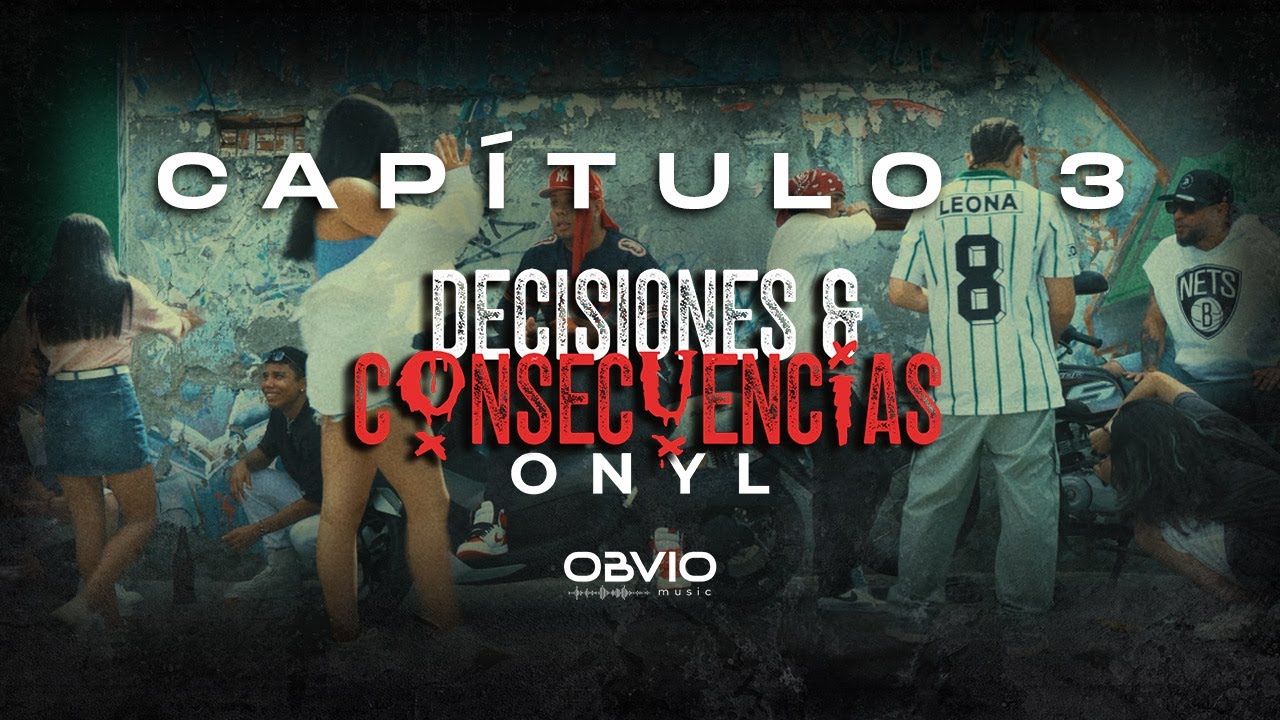 Onyl - LE PIDO A DÍOS 🙏 | Decisiones y Consecuencias | Capitulo 3 ...