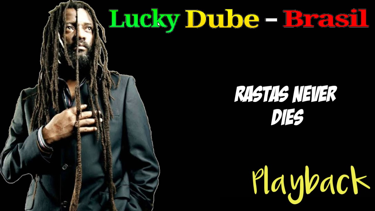 Lucky Dube Playback