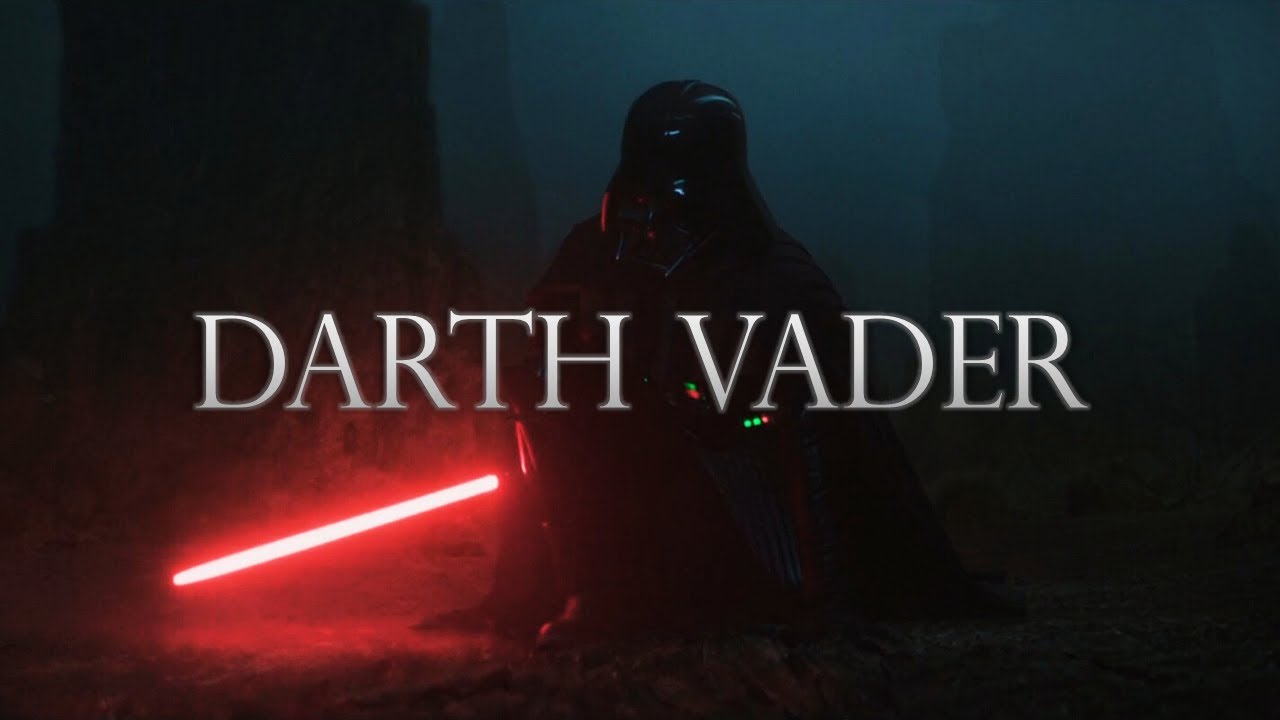 Star Wars: Darth Vader II Lord of the Sith - YouTube