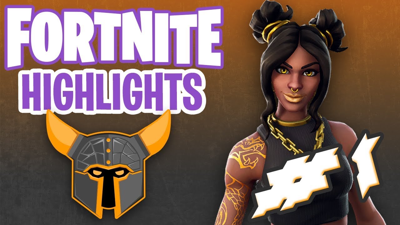 Arena Duos?! | Fortnite Hightlights #1 - YouTube