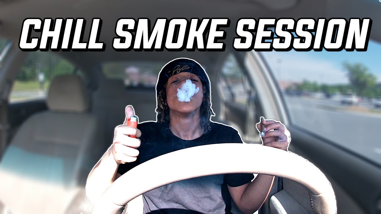 Chill Smoke Session / Part 2 - YouTube