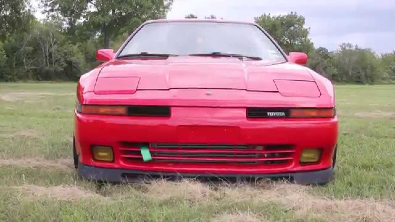 Instagram Teaser | MA70 Toyota Supra - YouTube