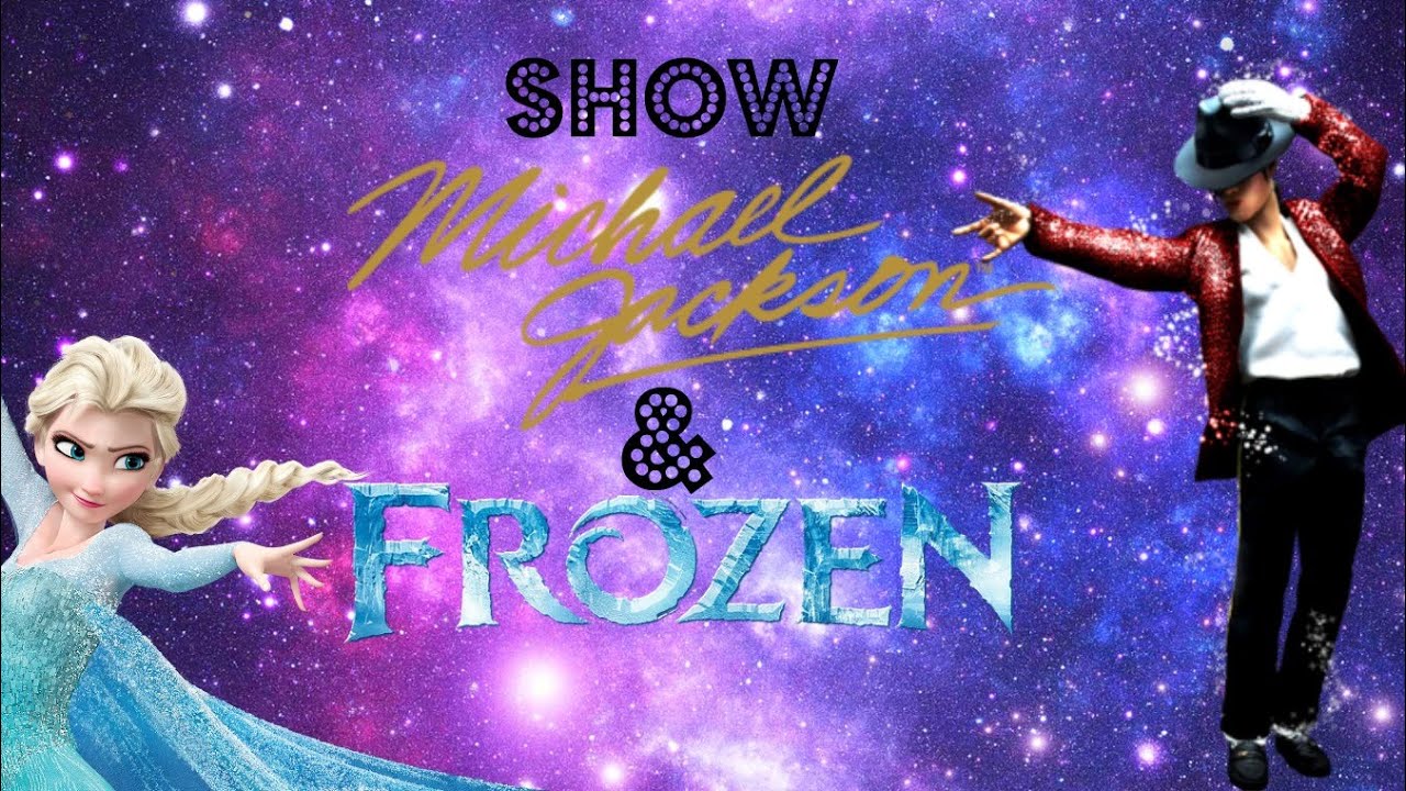 Vlog Resort Enotel #6: Show do Michael Jackson e Frozen ️🎤 - YouTube