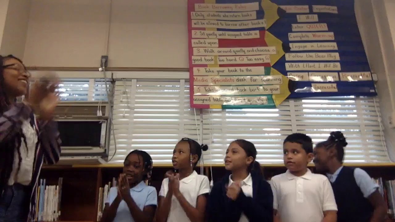 John Bayne ES Live Stream - YouTube