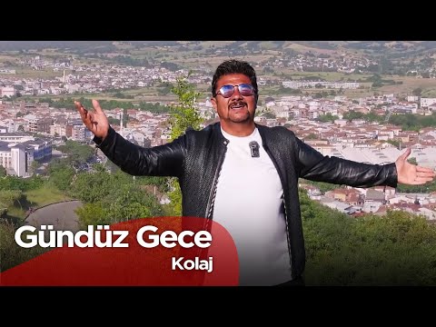 Gündüz Gece - Kolaj | 20 Eylül 2025