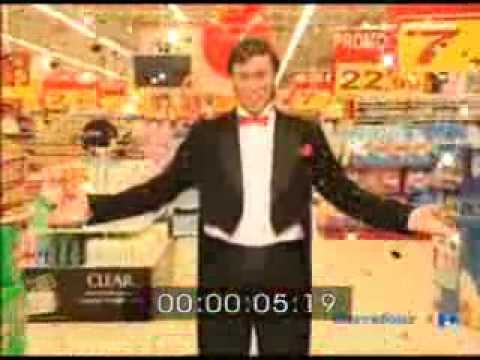 hayali işler medya -carrefour reklam ( mustafa said çelik )