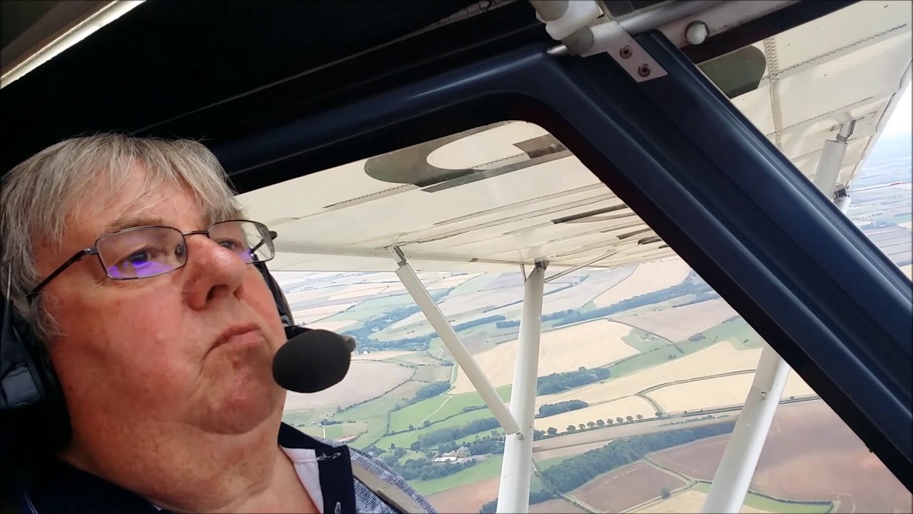 Pilot John - YouTube