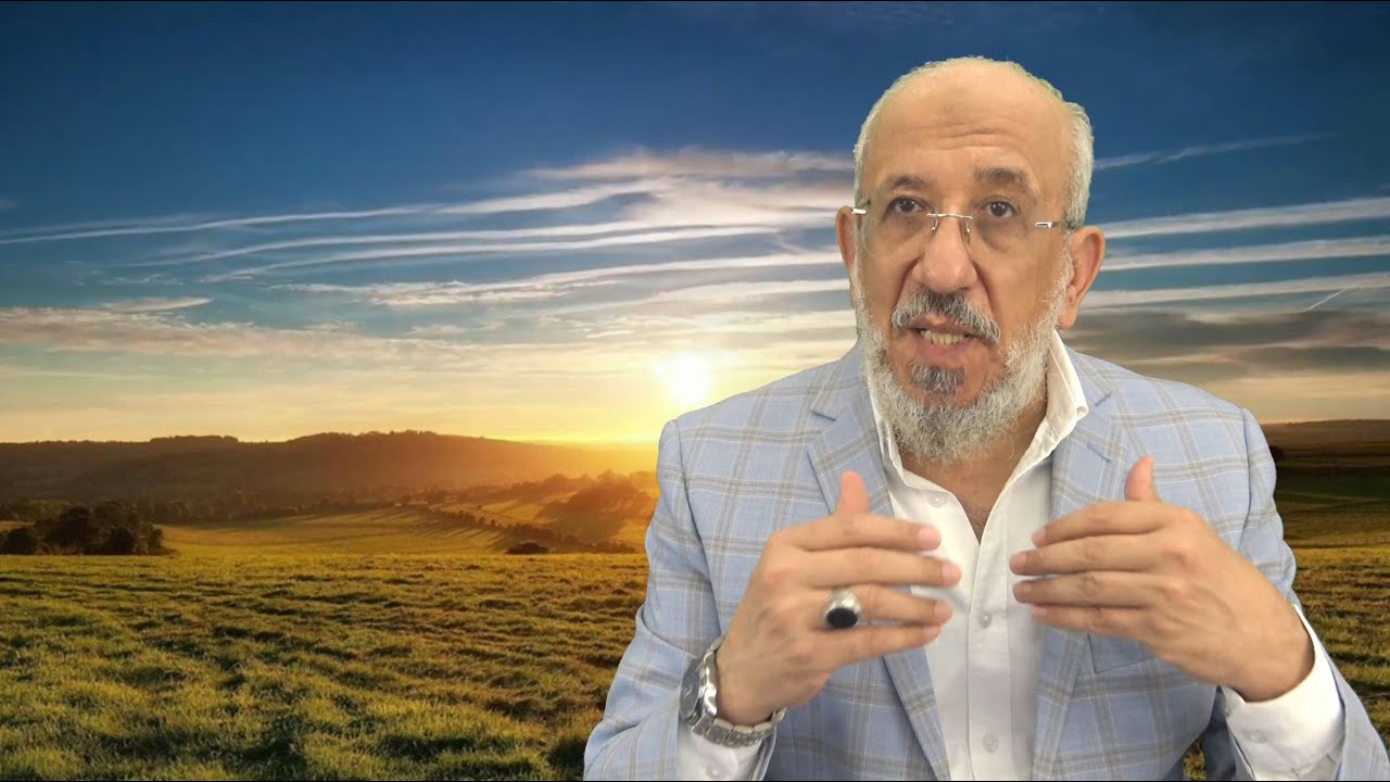 الثورة وما أنجز منها - YouTube