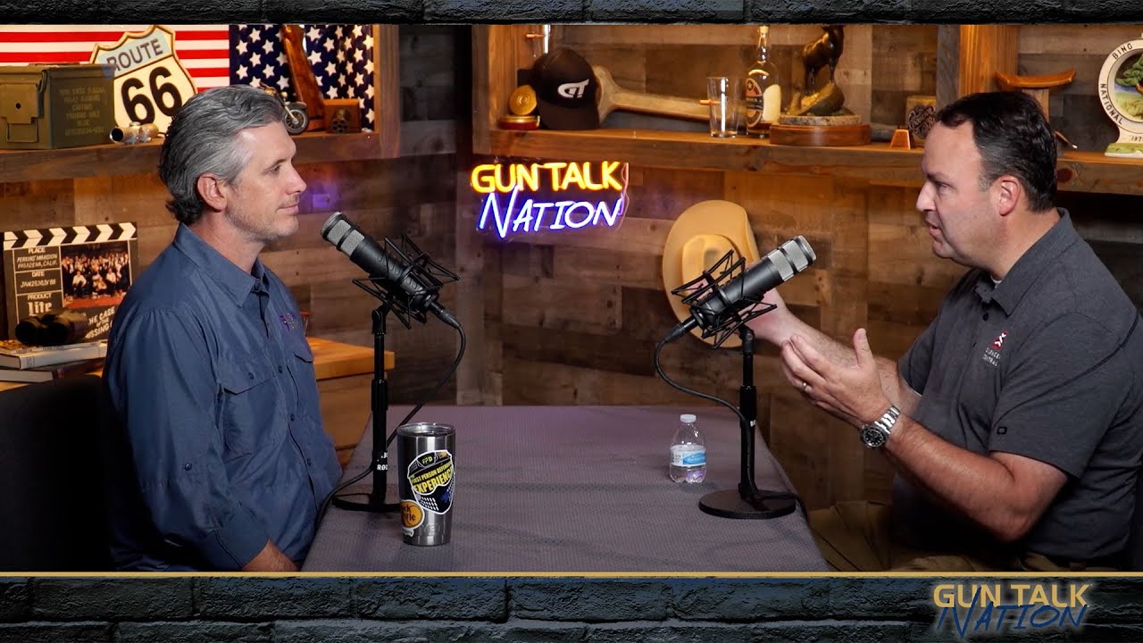 Suppressors: How Long Does It Take? | Gun Talk Nation - YouTube