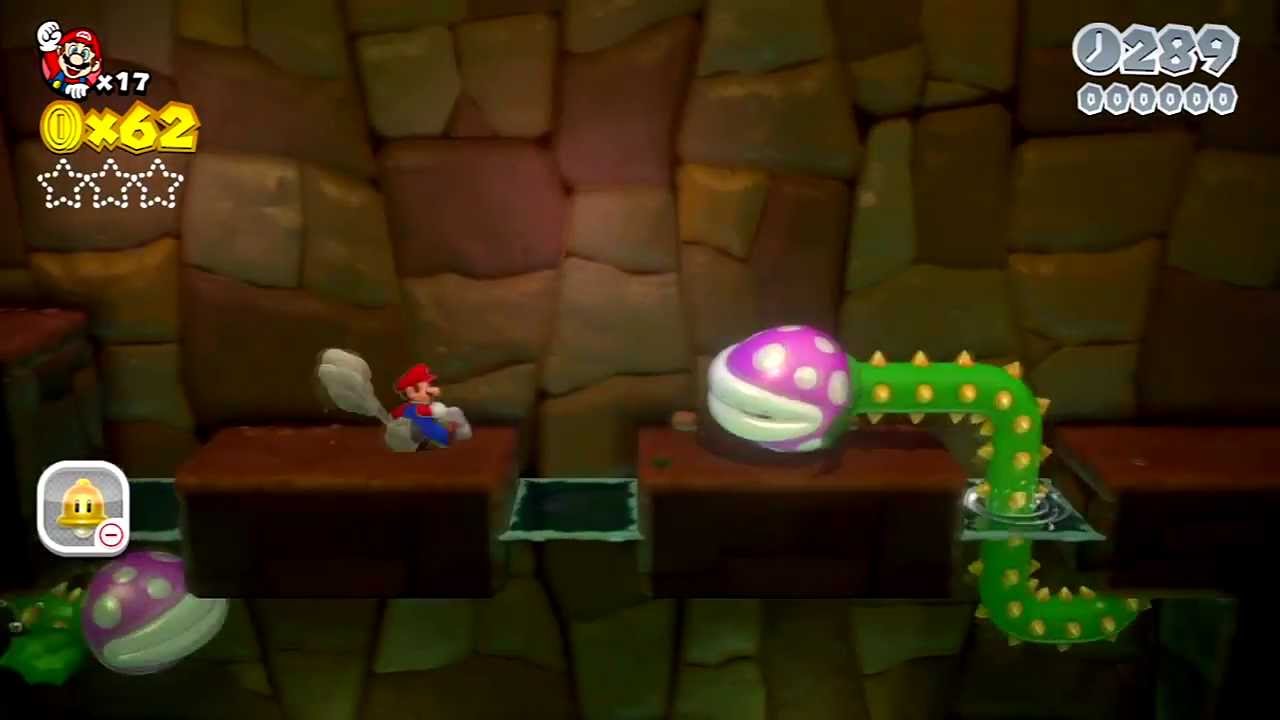 Jay Plays: Super Mario 3D World - Episode 7 - YouTube