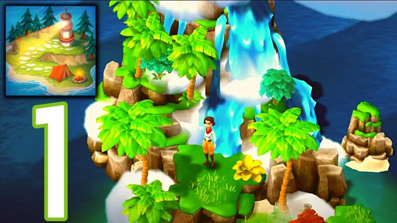 🟢Adventure Lands: Family Mansion (Guli GAMES) Gameplay - Walkthrough ...