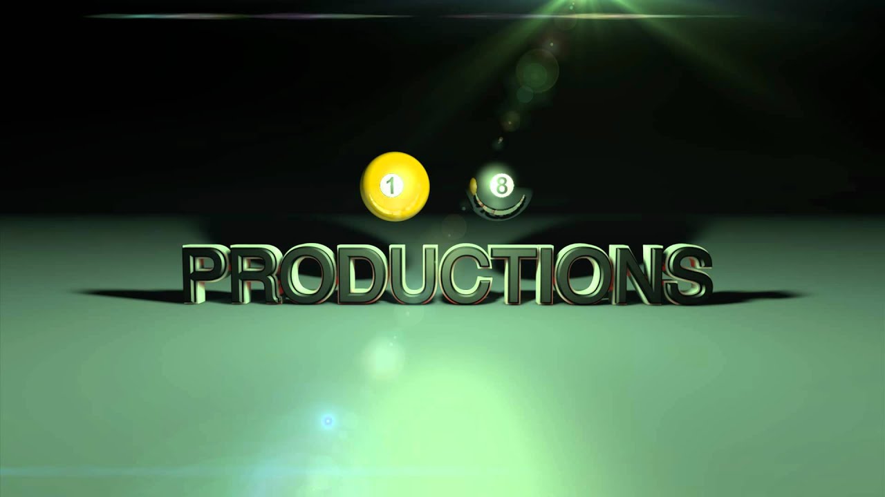 Production Logo - YouTube