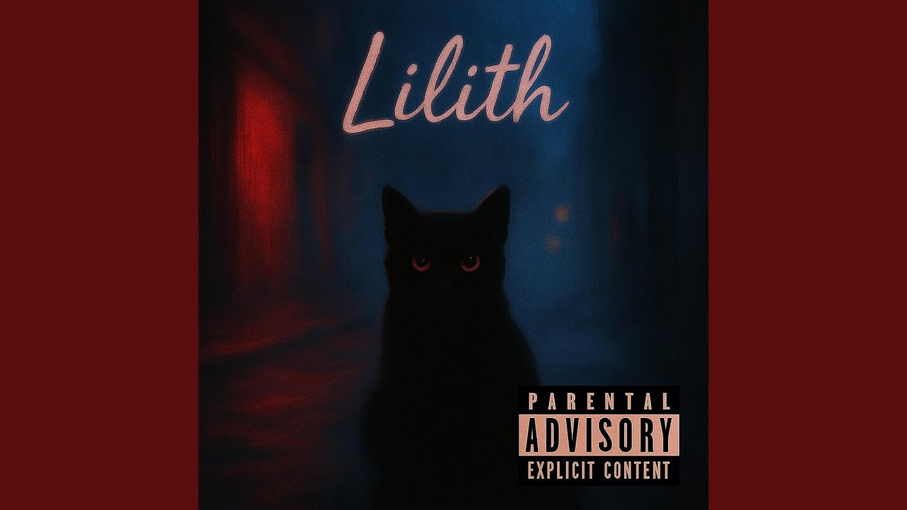 Lilith. - YouTube