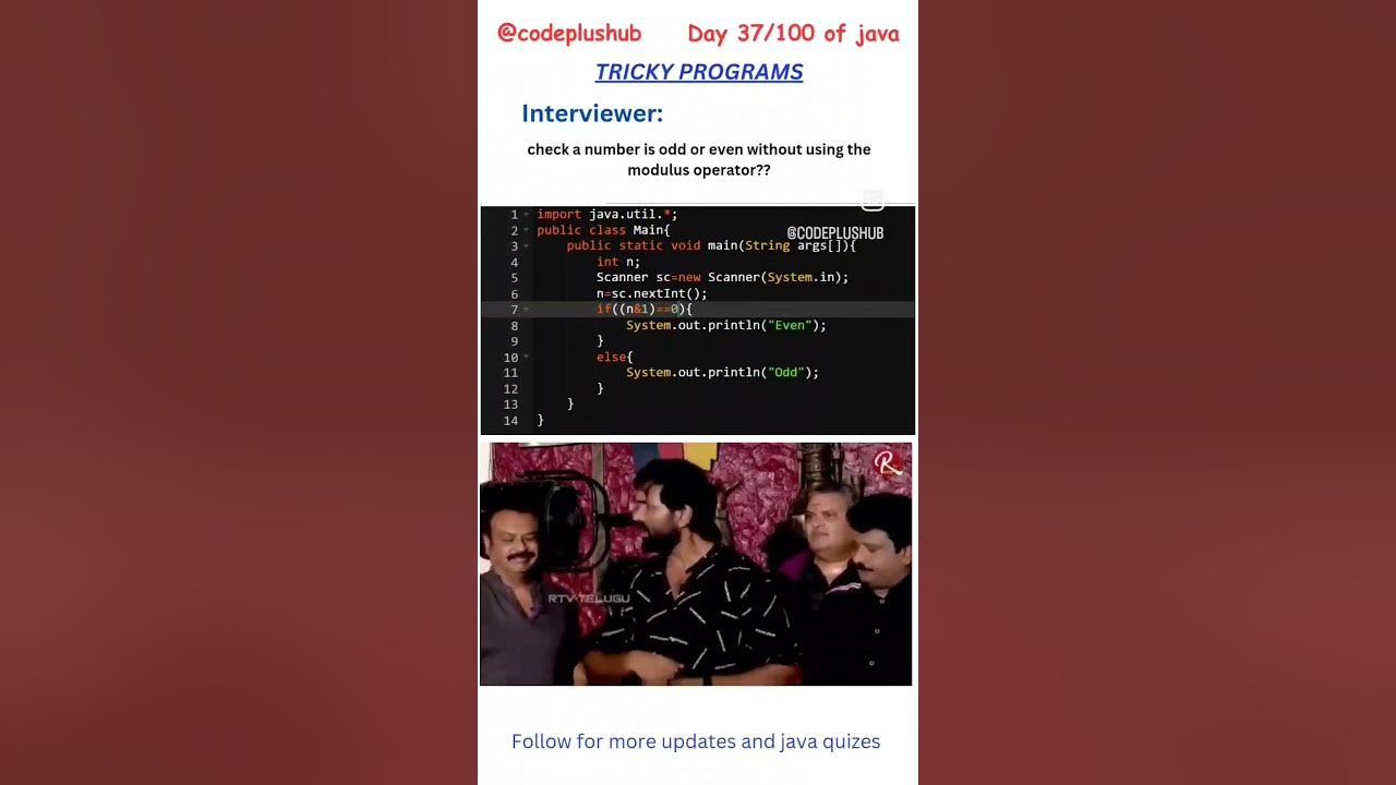 Day 37100 Of Java Quiz Challenge 🔥 Javapractice Java Javaquiz Coding Javaclass Javatest