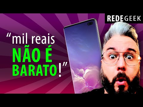 QUAL CELULAR da SAMSUNG VALE A PENA COMPRAR? A51, A71 ou S10? Qual é o CUSTO-BENEFÍCIO?