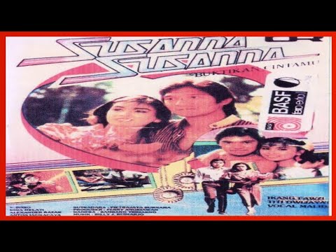 Susana Susana Buktikan Cintamu || Cuplikan