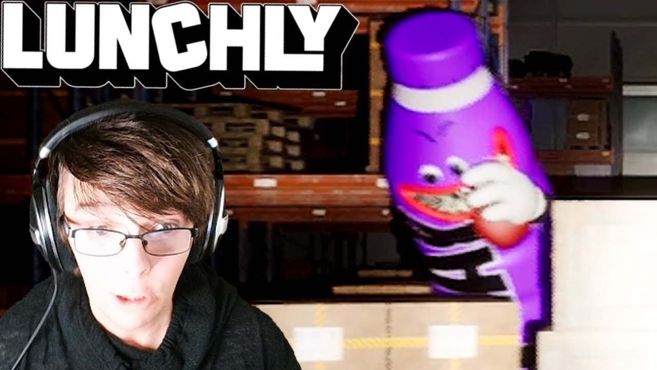 WHY MRBEAST WHY | LUNCHY - YouTube