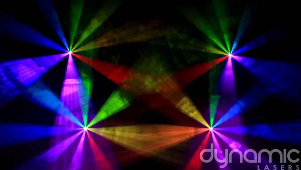 Laser MIx-Progresive Trance - YouTube