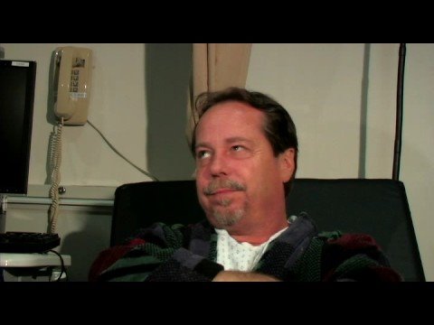 Bucket List Scene - YouTube