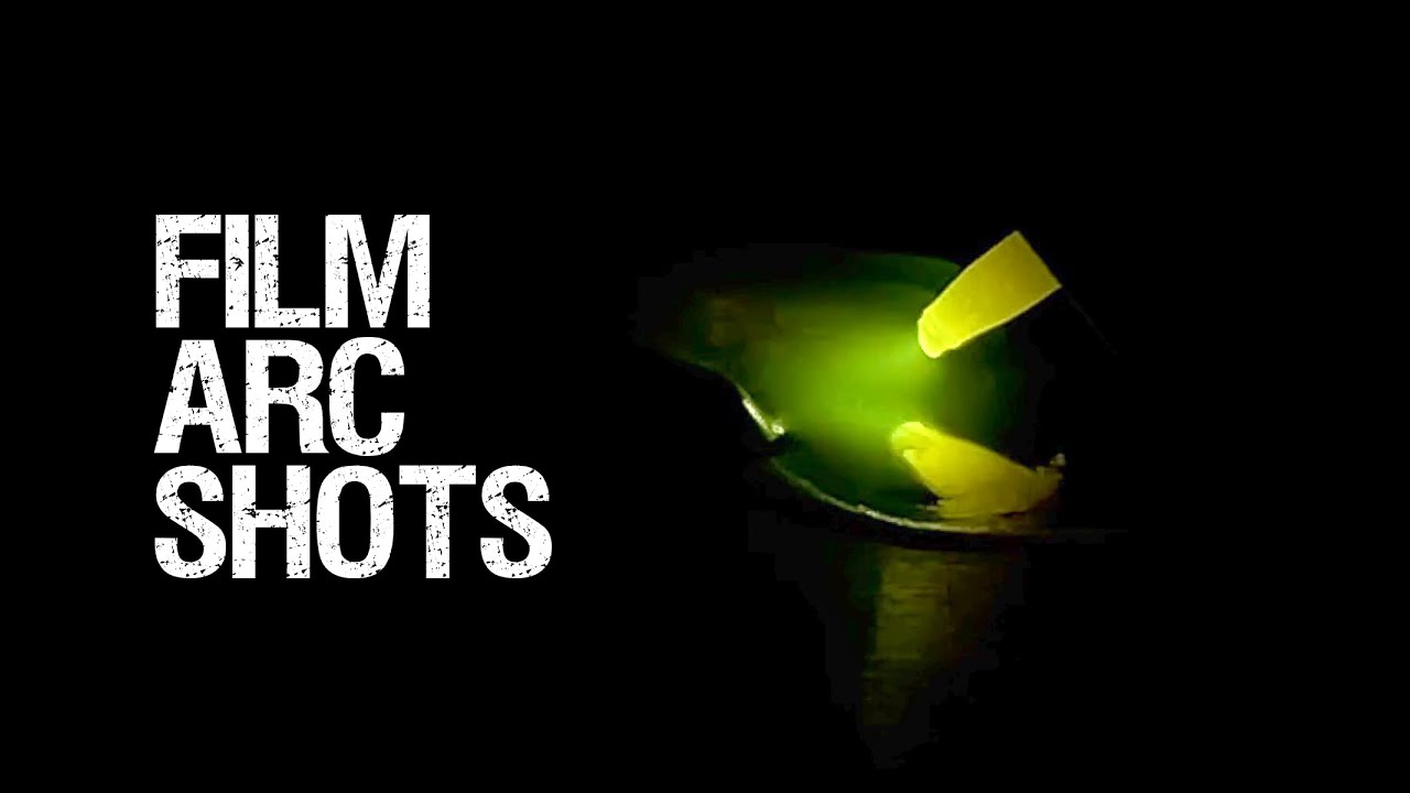 How To Film Welding With A Phone | Arc Shots - YouTube