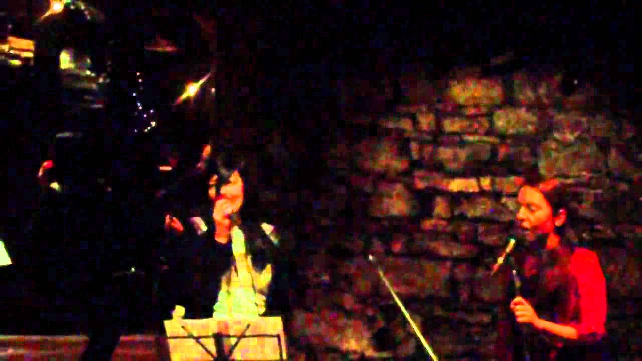 Adele cover hope - YouTube