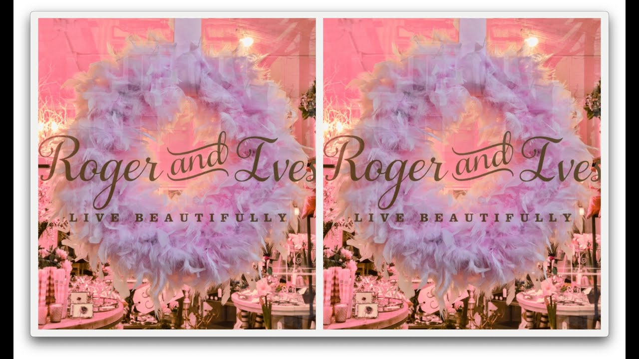 ROGER & IVES 10 YEARS - YouTube