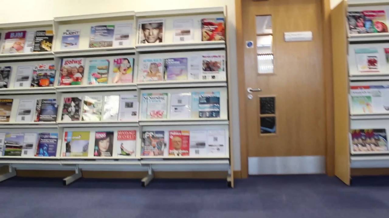 College Promotional Video - YouTube