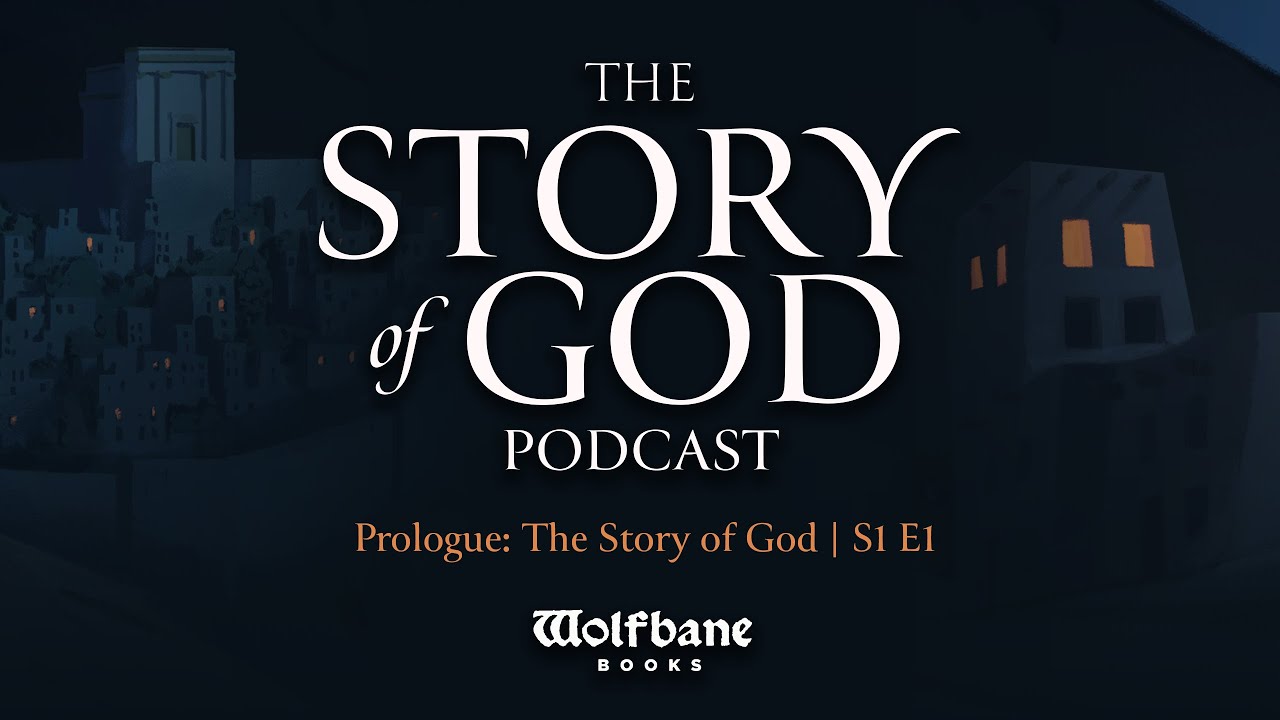 Prologue: The Story of God | S1 E1 - YouTube