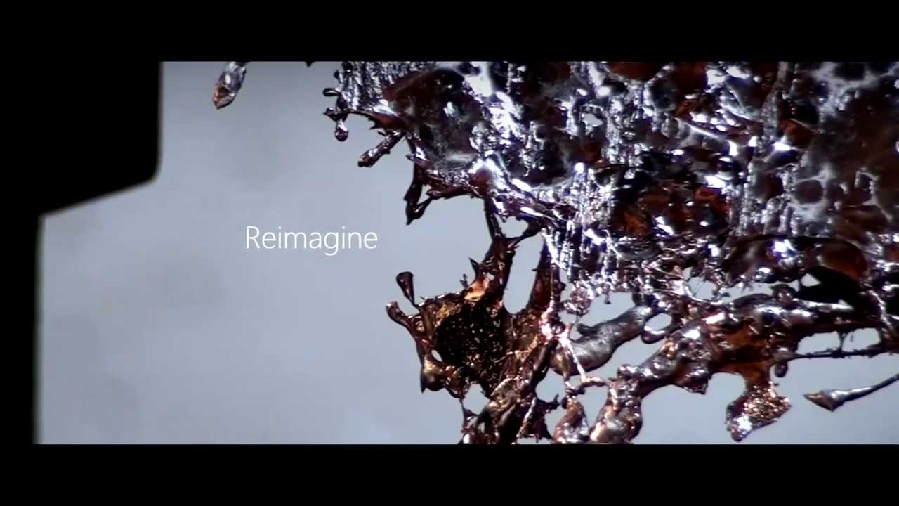 Jeff Samuelson | The Second Chapter OFFICIAL Teaser Trailer 2014 [HD ...