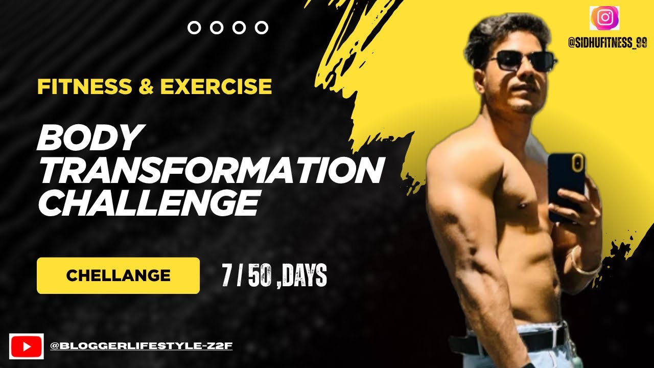 07/ 50, day's challenge bodytransformation life transformation ...