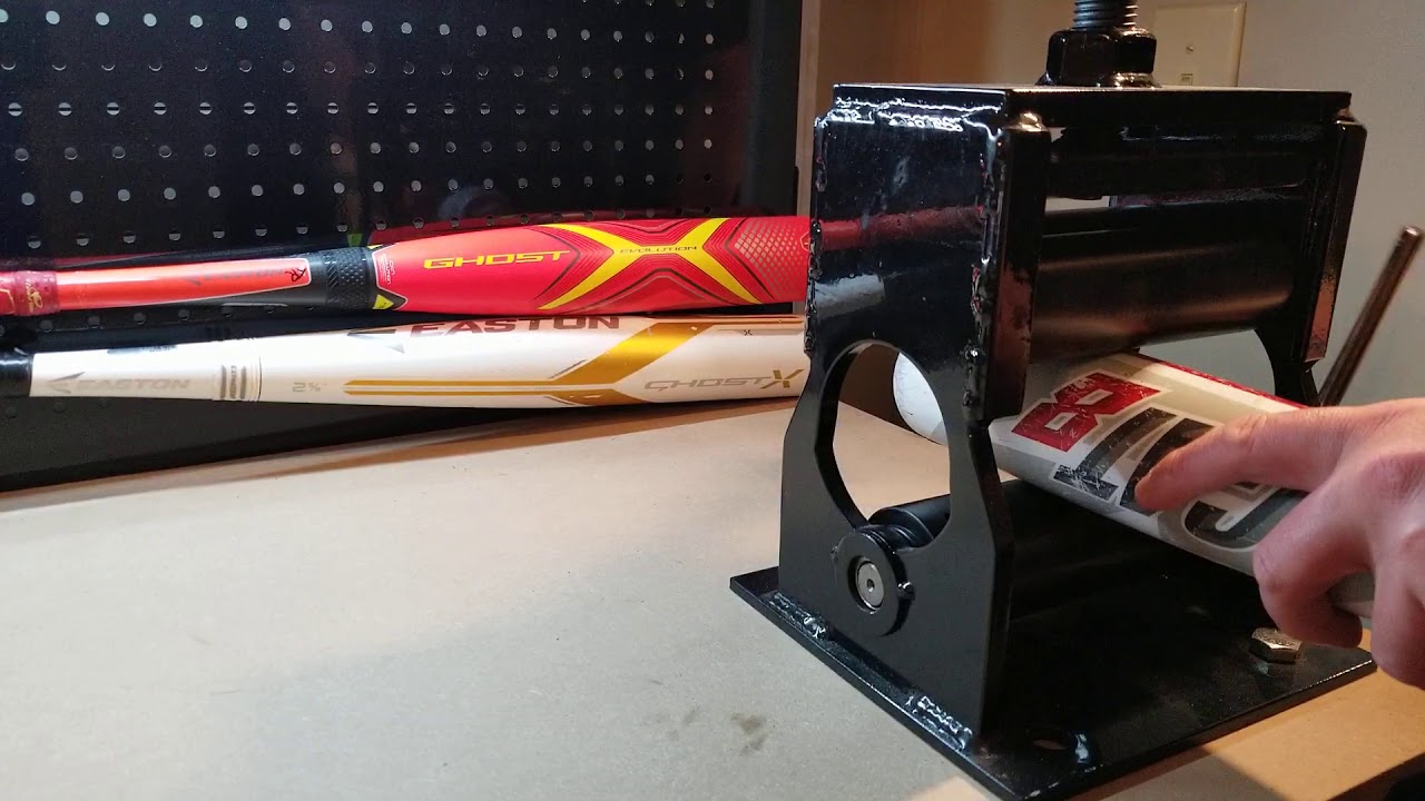 LongballBats.com Heat Roll 2019 Marucci CAT8 Alloy Senior League ...