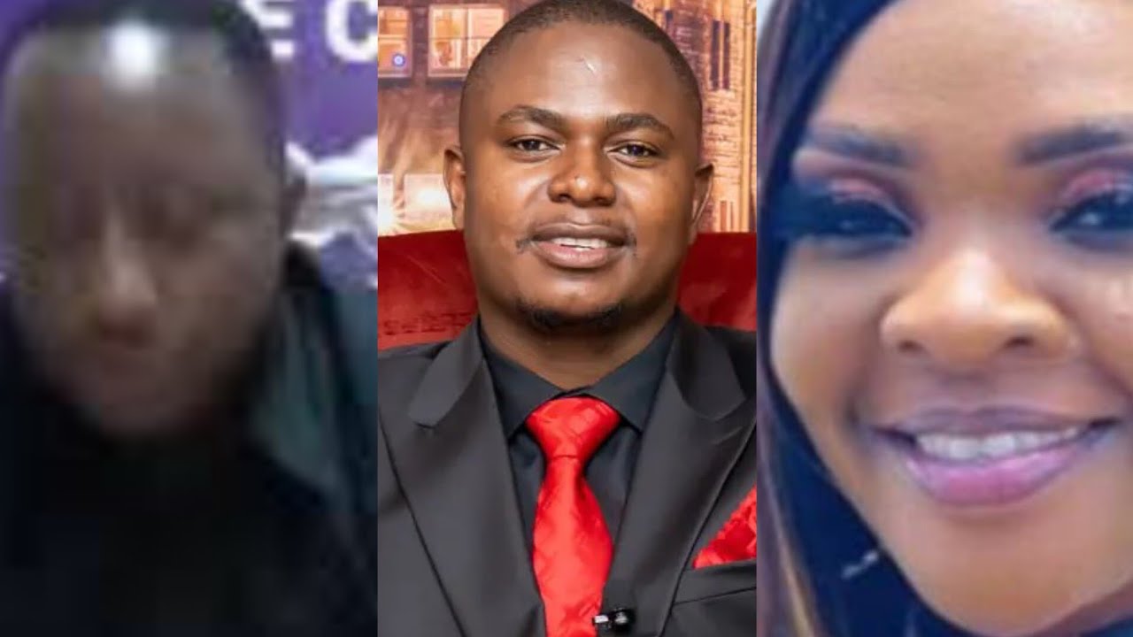 MESSAGE TO APOSTLE TF CHIWENGA ON MR EDMORE MARANGE.MAKE PEACE - YouTube