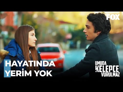 Elif, Onur'u Terk Etti - Umuda Kelepçe Vurulmaz 9. Bölüm