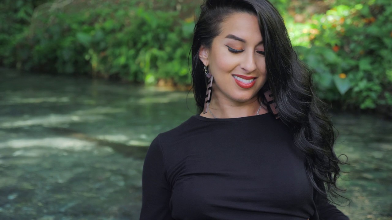 Minz - Skin (Sahar Taklimi feat. Jamieson Daley) - YouTube