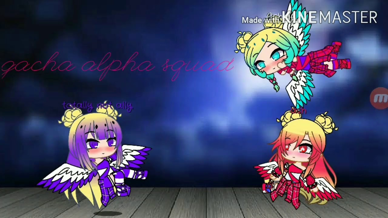 Whos the real one meme - YouTube