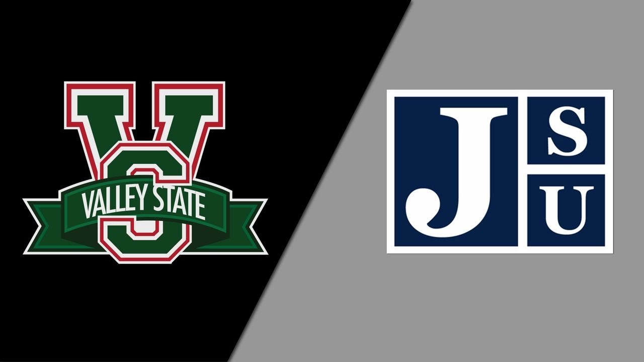 2021 SWAC Spring Football Mississippi Valley State Delta Devils vs ...
