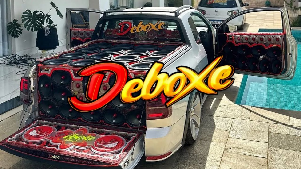 SENTA PRO PAI - DJ VAICE, DJ MIAH, CIRILO - [ELETROFUNK DEBOXE] - YouTube