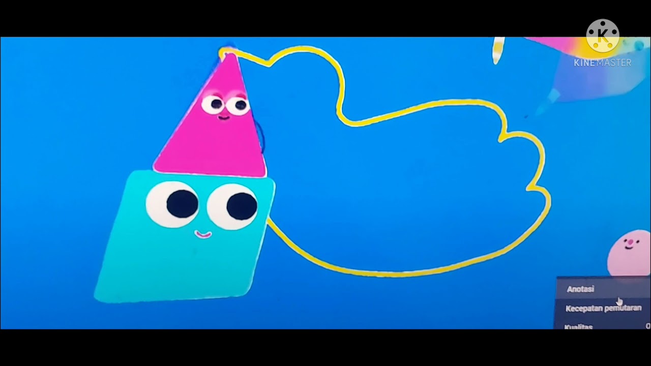 Cartoonito is coming to asia in 2022 - YouTube