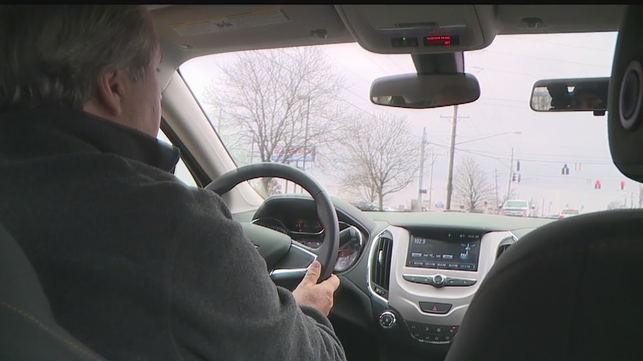 Driving safe during holiday travel - YouTube