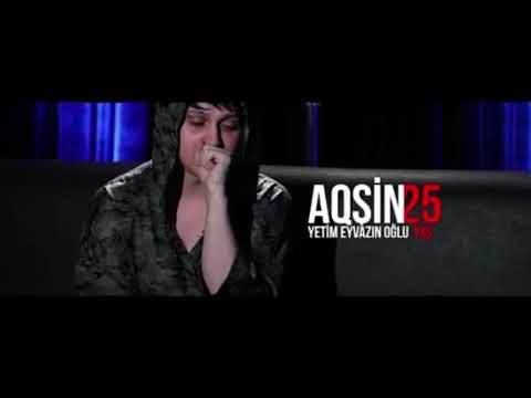 Yetim Eyvazın oğlundan ŞOK ETİRAFLAR