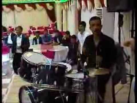 siverek gürses müzik bateri şow