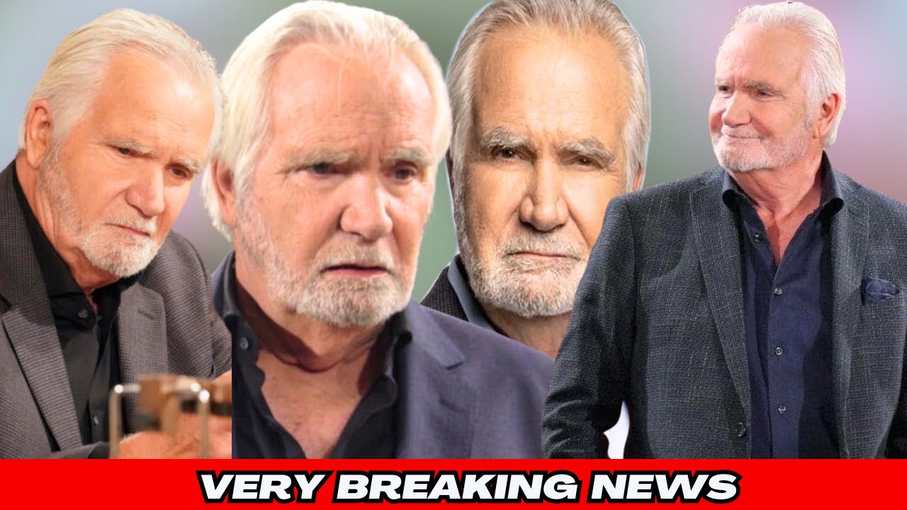 HUGE UPDATE!! JOHN MCCOOK & ERIC!! Heart Breaking 😭 News! It will Shock ...