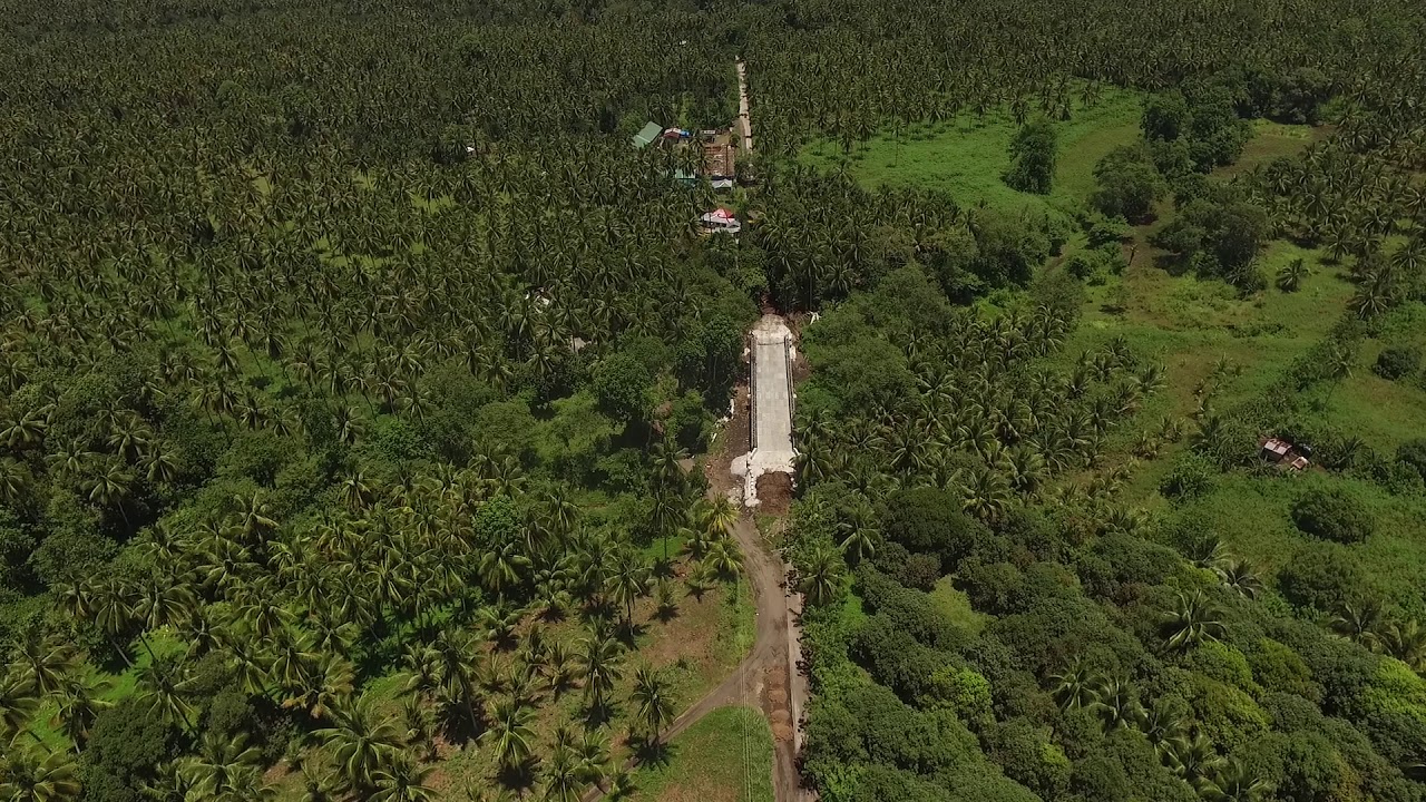 LANAO DEL SUR 2ND DISTRICT- BALABAGAN- DJI 0007 - YouTube