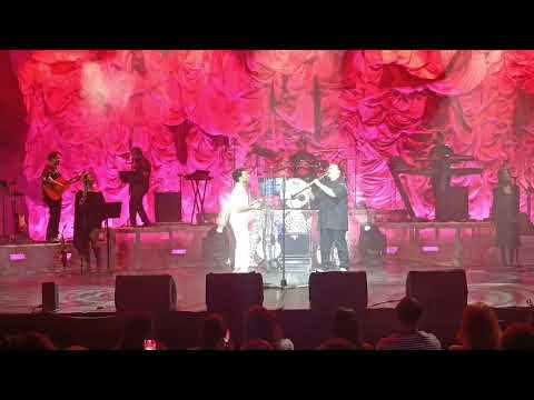 Buray - Sen Sevda Mısın (Ankara Oran Açık Hava Sahnesi 2026)