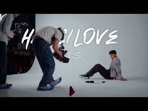 Hass/Love MaNy & Yavin17 | BTS