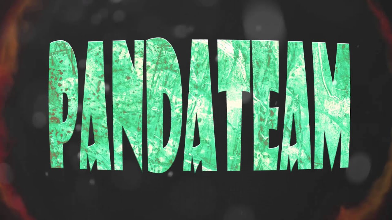 PandaTeam #Intro 2 - YouTube
